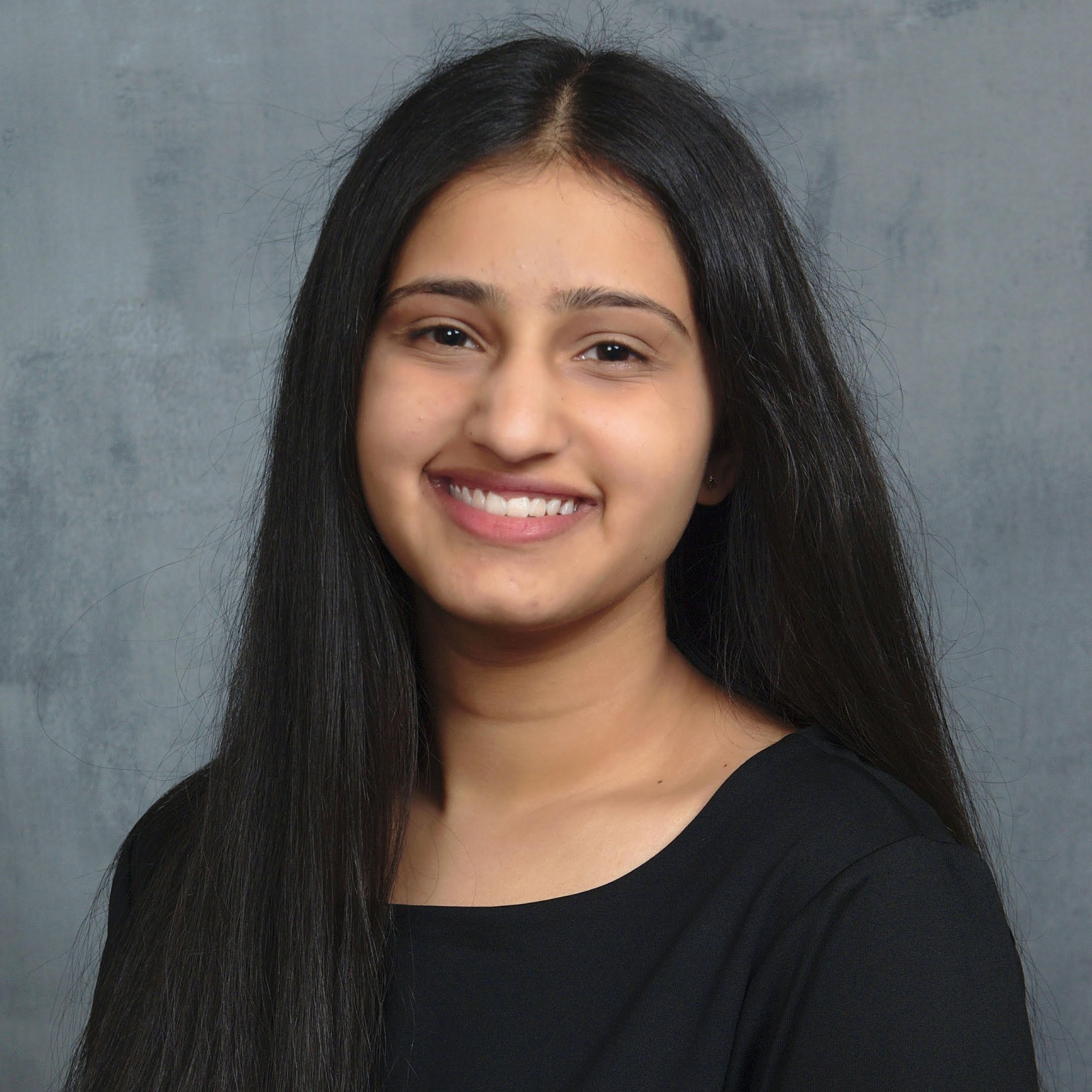 Lasya Mantha / ITS Summer Internship Program